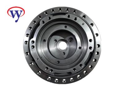China R385-9 Final Drive Housing Travel Motor Parts 92KG 56 Teeth for HYUNDAI Excavators for sale