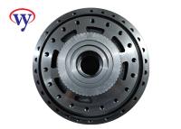 China R385-9 Final Drive Housing Travel Motor Parts 92KG 56 Teeth for HYUNDAI Excavators for sale