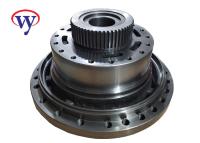 China R385-9 Final Drive Housing Travel Motor Parts 92KG 56 Teeth for HYUNDAI Excavators for sale