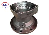 China E312C E312 E120B Final Drive Housing for Excavator Swing Motor - 1000 Hour Warranty for sale