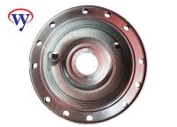 China E312C E312 E120B Final Drive Housing for Excavator Swing Motor - 1000 Hour Warranty for sale