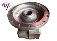China E312C E312 E120B Final Drive Housing for Excavator Swing Motor - 1000 Hour Warranty for sale