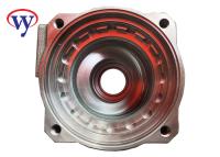 China E312C E312 E120B Final Drive Housing for Excavator Swing Motor - 1000 Hour Warranty for sale