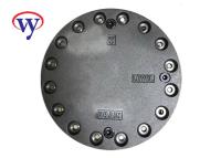 China Hitachi Final Drive Cover 2045031 for EX300-5 ZX330-1 ZX330-6 with 16 Holes Cast Iron Construction for sale