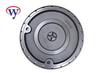 China Kobelco SK330-6 Final Travel Gearbox Cover - 22 Hole Cast Iron Replacement Part with 1000 Hour Warranty for sale
