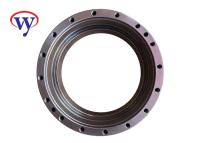 China Weiyou E120B Final Drive Hub Ring Gear 40KG 099-0212 Replacement Excavator Parts for sale