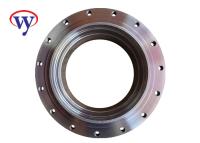 China Weiyou E120B Final Drive Hub Ring Gear 40KG 099-0212 Replacement Excavator Parts for sale