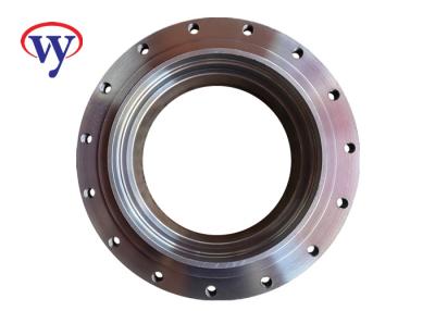 China Weiyou E120B Final Drive Hub Ring Gear 40KG 099-0212 Replacement Excavator Parts for sale