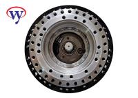 China R265-9 R275-9 Hydraulic Travel Reducer Gearbox with 12-M16 Motor Mount and Planetary Gearing for sale