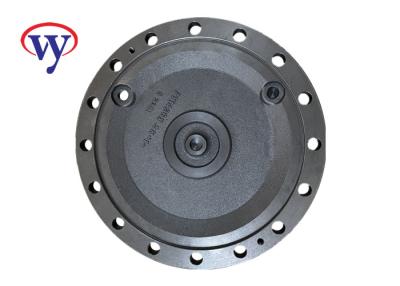 China E320 Series Final Drive Cover 7Y1426 for Cat Excavators - 22KG Cast Iron with 16 Mounting Holes for sale