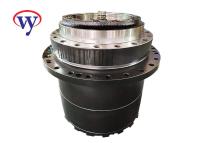 China DH258 Excavator Gearbox - 290kg Planetary Hydraulic Travel Reducer for DH258-7 DH260 DX260 Models for sale
