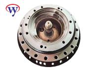 China DH258 Excavator Gearbox - 290kg Planetary Hydraulic Travel Reducer for DH258-7 DH260 DX260 Models for sale