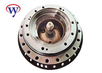 China DH258 Excavator Gearbox - 290kg Planetary Hydraulic Travel Reducer for DH258-7 DH260 DX260 Models for sale