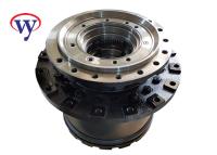 China Hitachi EX200-2 EX200LC-2 Excavator Travel Gearbox 9091681 9116392 9116393 Planetary Drive Assembly for sale