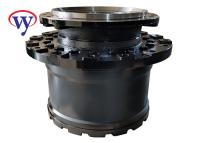 China Hitachi EX200-2 EX200LC-2 Excavator Travel Gearbox 9091681 9116392 9116393 Planetary Drive Assembly for sale
