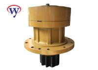 China SY135-8 Excavator Swing Gearbox with 6-Month Warranty for S130W-5 LG130 DH130-5 Models for sale