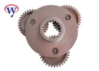 China Komatsu PC200-5 1st Planetary Sun Gear Carrier Assembly 20Y-27-13150 9.85kg Travel Reduction Gearbox Component for sale