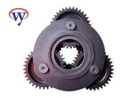 China Komatsu PC200-5 1st Planetary Sun Gear Carrier Assembly 20Y-27-13150 9.85kg Travel Reduction Gearbox Component for sale