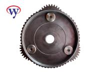 China Komatsu PC200-5 2nd Planetary Sun Gear Carrier Assembly 20Y-27-13150 22.75kg Travel Reduction Gearbox for sale