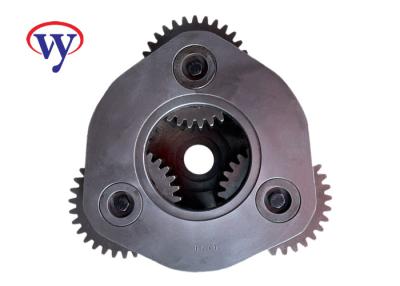 China Komatsu PC200-5 2nd Planetary Sun Gear Carrier Assembly 20Y-27-13150 22.75kg Travel Reduction Gearbox for sale
