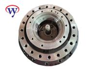 China PC120-6 PC100-6 Excavator Gearbox Final Drive 135kg Planetary Travel Reduction 203-60-6310 for sale