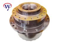 China PC120-6 PC100-6 Excavator Gearbox Final Drive 135kg Planetary Travel Reduction 203-60-6310 for sale