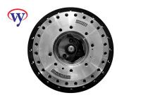 China Weiyou PC300-7 Travel Reduction Drive Gearbox 500kg for Komatsu Excavators PC300-8 PC350-7 PC350-8 Models for sale