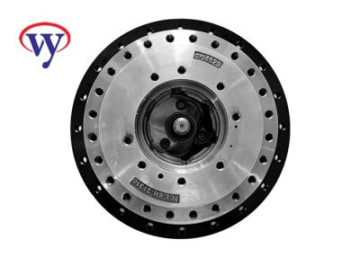 China Weiyou PC300-7 Travel Reduction Drive Gearbox 500kg for Komatsu Excavators PC300-8 PC350-7 PC350-8 Models for sale
