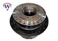 China Weiyou PC300-7 Travel Reduction Drive Gearbox 500kg for Komatsu Excavators PC300-8 PC350-7 PC350-8 Models for sale