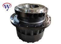 China Weiyou PC300-7 Travel Reduction Drive Gearbox 500kg for Komatsu Excavators PC300-8 PC350-7 PC350-8 Models for sale