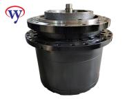 China SK350-8 SK330-8 Excavator Travel Gearbox 350kg with Planetary Drive for Kobelco Models for sale