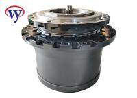 China Kobelco SK200-6 SK200-7 Excavator Final Drive Gearbox - Planetary Travel Reduction Device YN53D00008F2 for sale