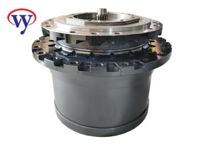 China Kobelco SK200-6 SK200-7 Excavator Final Drive Gearbox - Planetary Travel Reduction Device YN53D00008F2 for sale