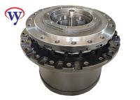 China Kobelco SK200-6 SK200-7 Excavator Final Drive Gearbox - Planetary Travel Reduction Device YN53D00008F2 for sale