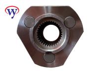 China Komatsu PC60-7 PC75UU-1 2nd Planetary Gear Carrier 201-26-71130 Swing Spare Part for sale