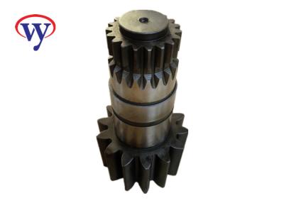 China LG906 Excavator Swing Drive Shaft with 14/19 Gear Configuration - Cast Iron Planetary Gear Replacement Part for sale