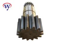China LG906 Excavator Swing Drive Shaft with 14/19 Gear Configuration - Cast Iron Planetary Gear Replacement Part for sale