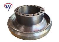 China 333-3036 Final Drive Motor Housing for E345 E349 E450 Excavators - 90KG Planetary Gear Assembly for sale