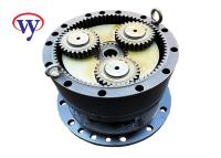 China DX260 DX255 Excavator Swing Gearbox Planetary Reducer K1004037A 170301-00121b with 6-Month Warranty for sale