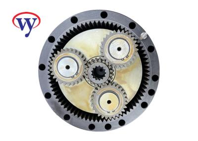 China DX260 DX255 Excavator Swing Gearbox Planetary Reducer K1004037A 170301-00121b with 6-Month Warranty for sale