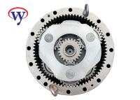 China EC240 Excavator Swing Gearbox VOE14566202 Planetary Reduction Gear with 6-Month Warranty for sale
