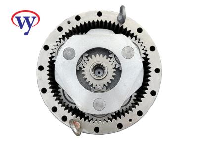 China EC240 Excavator Swing Gearbox VOE14566202 Planetary Reduction Gear with 6-Month Warranty for sale