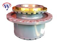 China ZAX670 ZAX650 EX650 Excavator Planetary Gearbox 9254462 4688059 for Hitachi ZAXIS Models with 6-Month Warranty for sale