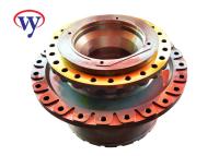 China ZAX670 ZAX650 EX650 Excavator Planetary Gearbox 9254462 4688059 for Hitachi ZAXIS Models with 6-Month Warranty for sale