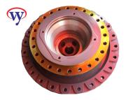 China ZAX670 ZAX650 EX650 Excavator Planetary Gearbox 9254462 4688059 for Hitachi ZAXIS Models with 6-Month Warranty for sale