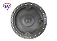 China Komatsu PC220-7 Final Drive Cover 22U-27-21192 15.5kg Cast Iron Excavator Spare Part for sale