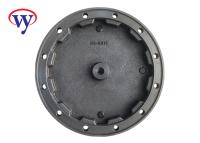 China Cast Iron Final Drive Cover ZX200 ZX160LC-3 ZX200-5G 2034833 2028212 11kg 12 Hole for sale