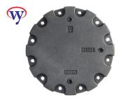China Cast Iron Final Drive Cover ZX200 ZX160LC-3 ZX200-5G 2034833 2028212 11kg 12 Hole for sale