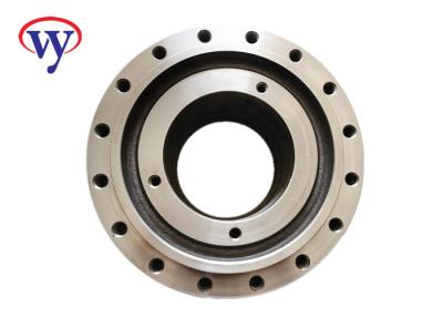 China Excavator Travel Motor Housing E320C E320D MCB172A 43 KG Planetary Final Drive for sale
