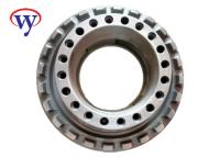 China Excavator Travel Motor Housing E320C E320D MCB172A 43 KG Planetary Final Drive for sale